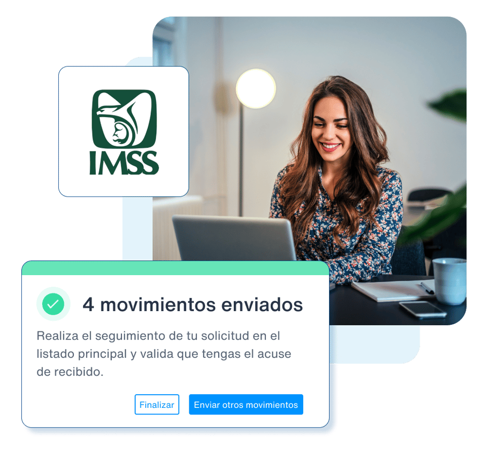 Software de Nómina de Worky